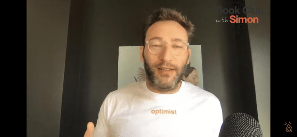 Leaders Go First - Knowing Self Knowing Others