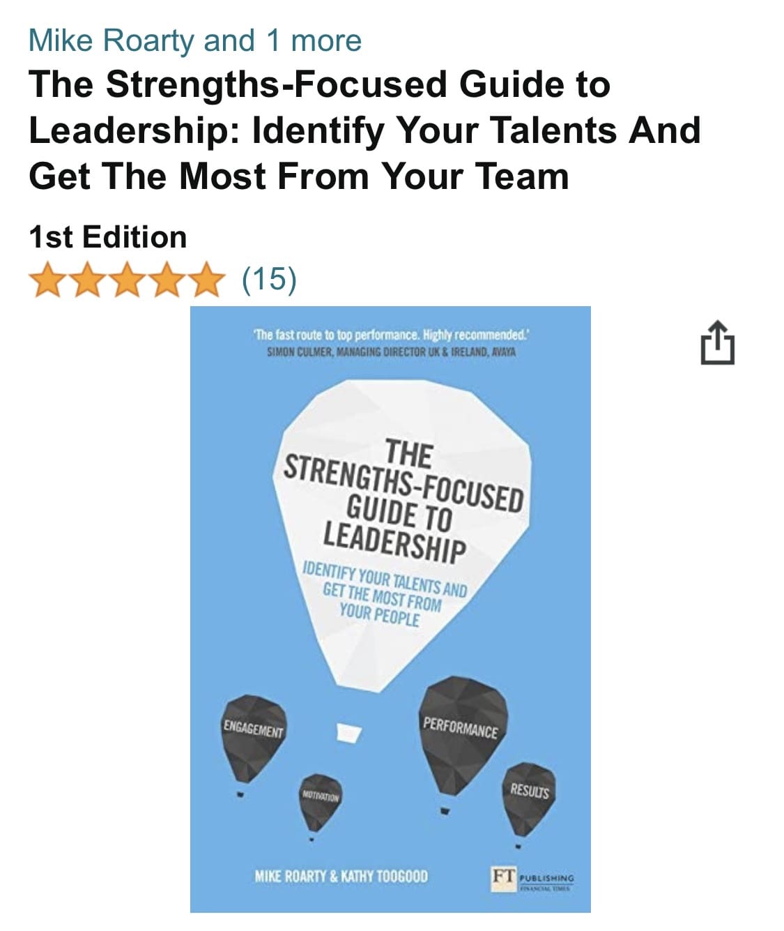 Strengths and values for career planning - Knowing Self Knowing Others