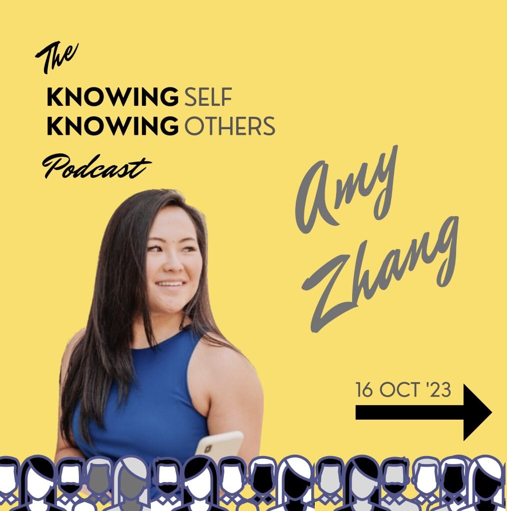 5 People Priorities for Start-Ups - Knowing Self Knowing Others